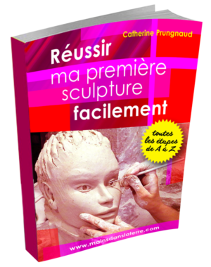 Mes trucs pour éviter les fissures sur vos sculptures et comment les ...