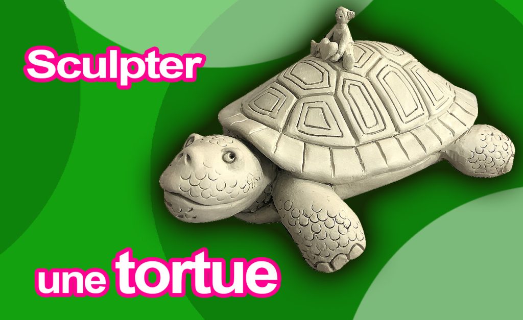 pack 6 cours de sculpture sur argile » MainsDansLaTerre